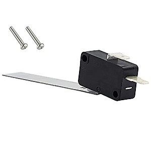 33082 SVC Df Sail Sw W/Brkt M/L Kit for Select Dometic Atwood RV Furnace Sail Switch