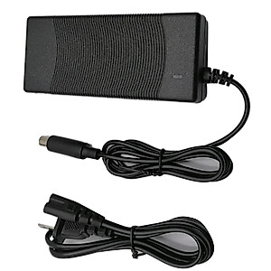 42V 2A Power Adapter Charger Output Battery Charger Compatible with M365 S1 / S3 / S4 (US Plug) Electric