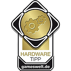 SteelSeries Arctis Pro + GameDAC Wired Gaming Headset - Certified Hi-Res Audio - Dedicated DAC and Amp - for PS5/PS4 and PC - White