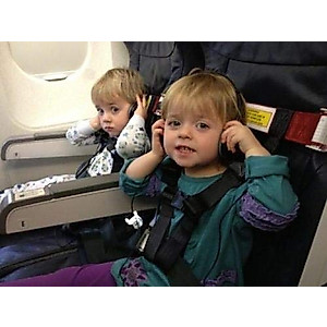 Newroutes Child Airplane Safety Travel Harness - The Safety Restraint System Will Protect Your Child from Dangerous. - Airplane Kid Travel Accessories for Aviation Travel Use…