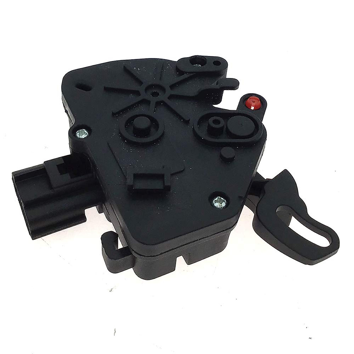 Sliding Door Lock Actuator Left Driver Side for 2008-2016 Chrysler Town Country 2008-2019 Dodge Grand Caravan Replace 5020679AB