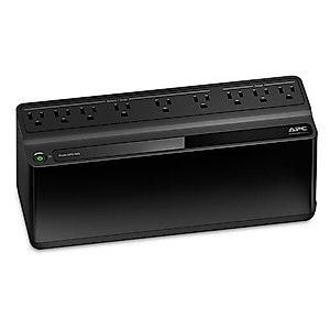 APC External UPS Black (BN900M)