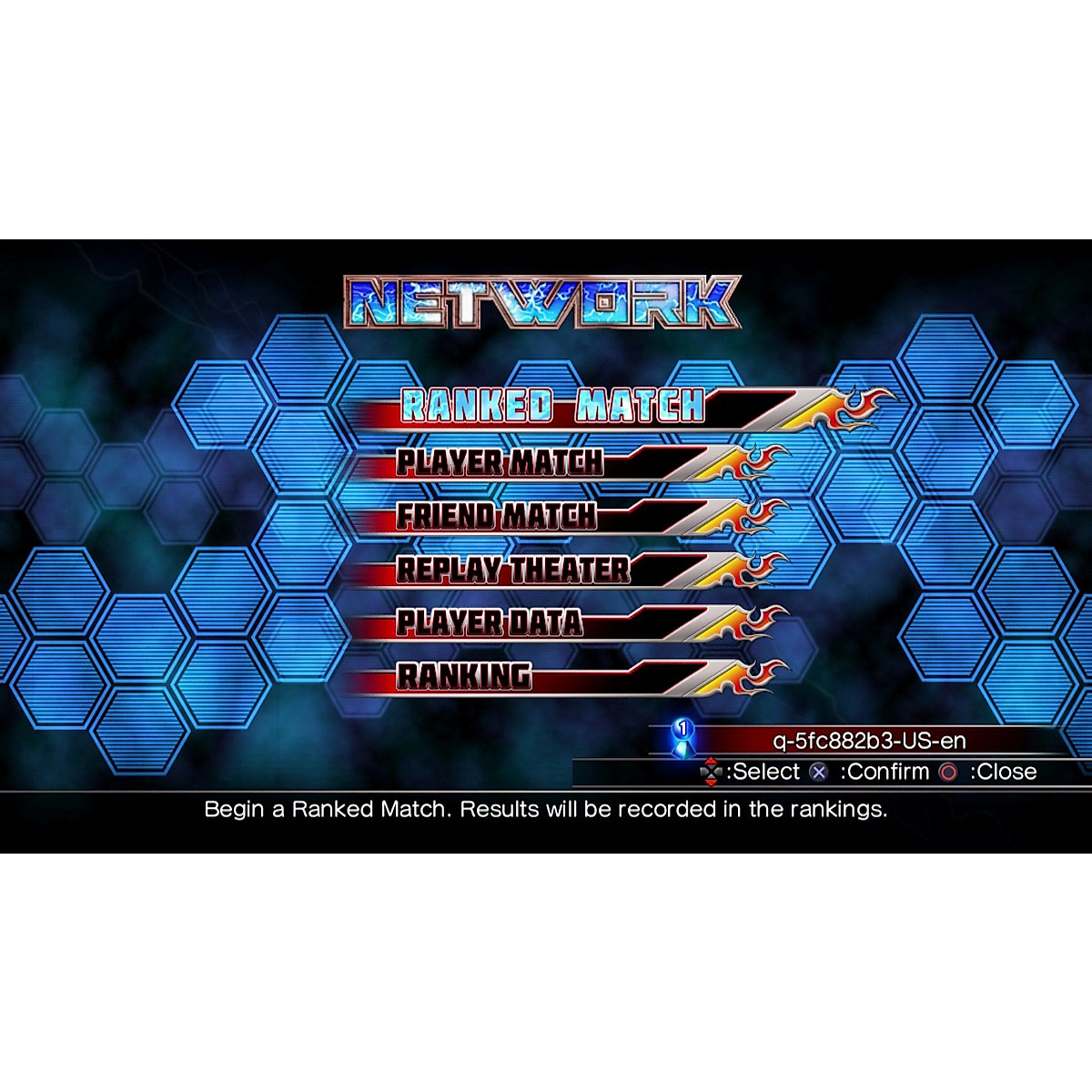 Nitroplus Blasterz: Heroines Infinite Duel - PlayStation 4