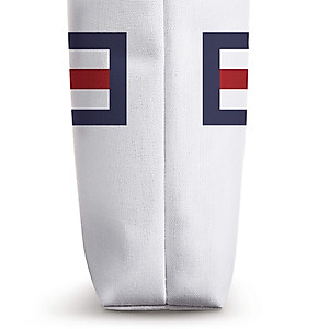 Air Force Vintage Roundel Gift for Military Veteran Tote Bag