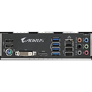 shinobee Ryzen7 4700G Gaming 16-Thread Computer, 4.40 GHz, 16 GB DDR4, AMD Radeon 8-Core Graphics 4GB, 512 GB SSD, USB 3, Win 10 Prof #6808