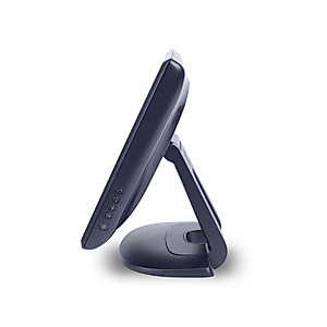 Elo 1515L Desktop Touchscreen LCD Monitor - 15-Inch - Surface Acoustic Wave - 1024 x 768 - 4:3 - Dark Gray E700813 (Renewed)