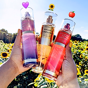 Bath & Body Works Mad About You Fine Fragrance Mist, 8 Ounce