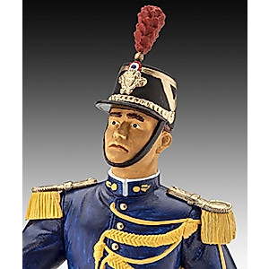 Revell 02803 Republican Guard Model Kit