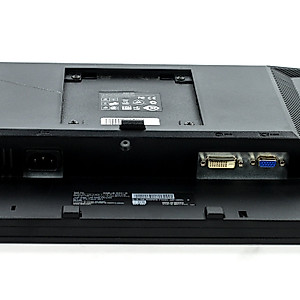 E2211H 21.5" LED LCD Monitor