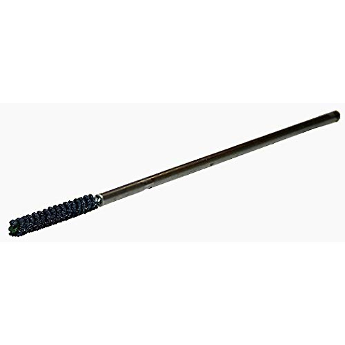Weiler 34311 Crossflex Standard Duty Bore Brush, 6MM Dia, 120SC with Collet