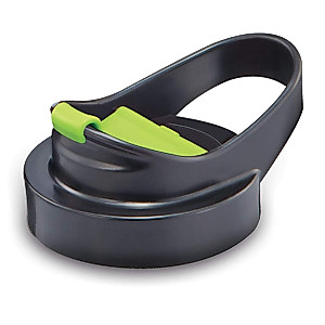 Mr. Coffee Pour! Brew! Go! Personal Coffee Maker, Sour Apple Green ;;;