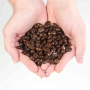 Stone Street Gourmet Coffee Indonesian Sumatra Mandheling, Single Origin, Dark Roast, 1 LB, Whole Bean