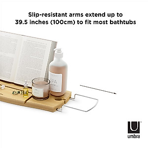 AQUALA BATHTUB CADDY