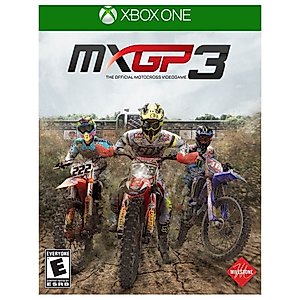 MXGP 3 ES XBX1