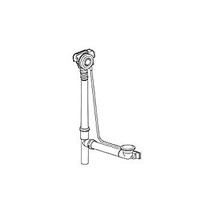 Geberit 151.602.21.1, Polished Chrome