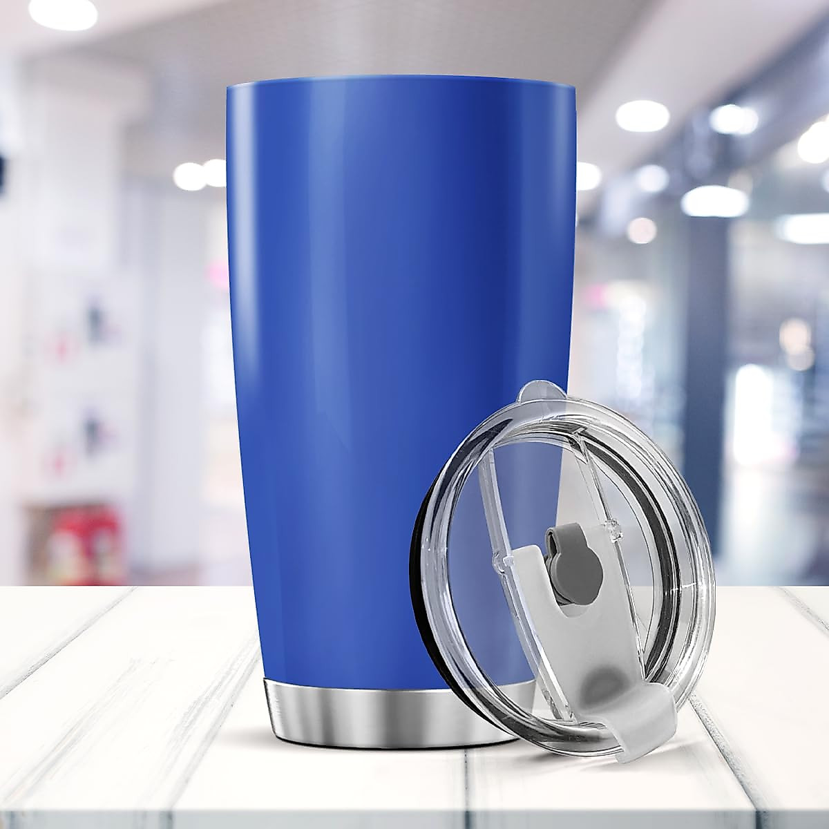 Tumbler Southwest Insulated Airlines Coffee Canyon Steel Blue 20 30 Oz Livery Stainless