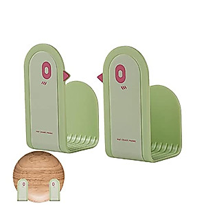 Pot Lid Organizer, Pot and Pan Cover Stand, Punch Free Wall Mount Pan Covers Storage, Non-slip Cutting Board Organizers for Kitchen Wall Adj