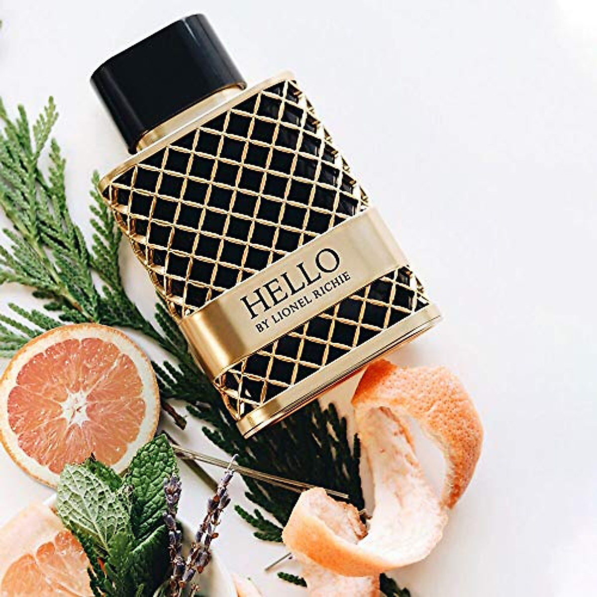 Lionel Richie Hello for Men, 1.7 Oz