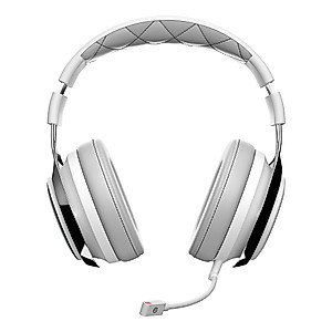 LucidSound LS50X Wireless Gaming Headset for Xbox One with Bluetooth Snoop Dogg (White) - Xbox One (LS50XSDW)