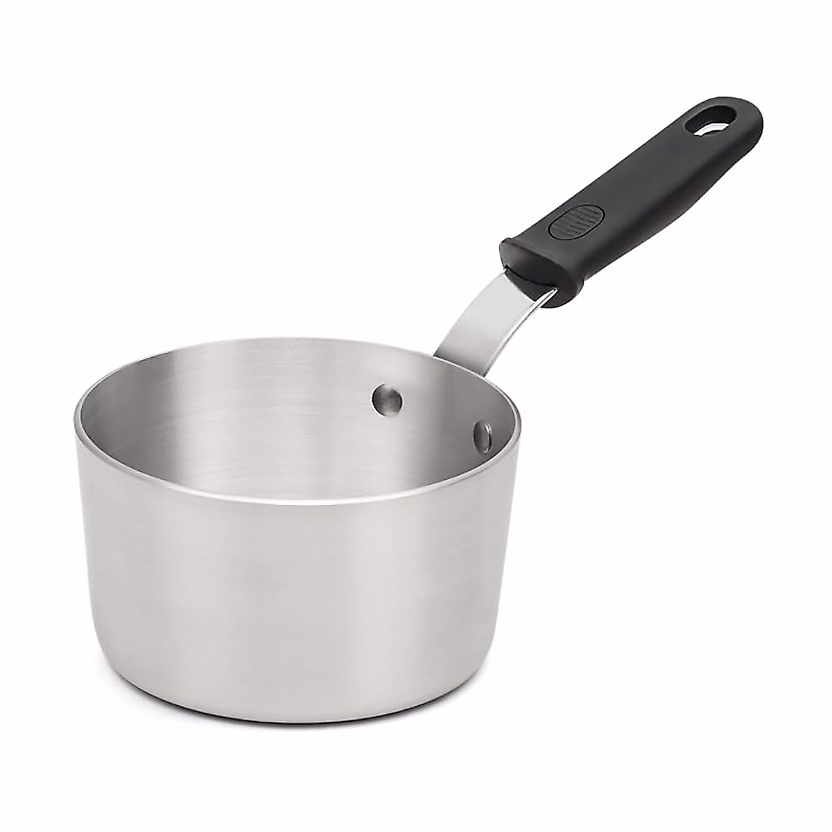 Vollrath 682115 Wear-Ever Natural Finish Aluminum 1.5 Quart Sauce Pan