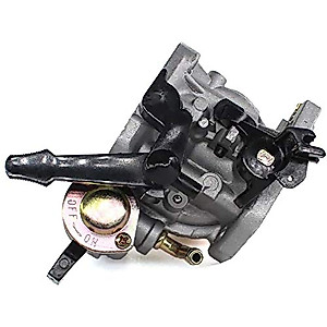 Shnile Carburetor Compatible with HS80 Snow Blower Carb