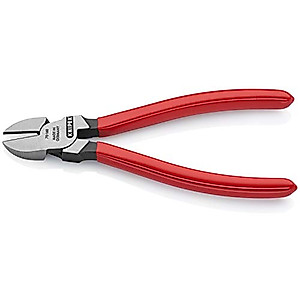 KNIPEX Diagonal Cut