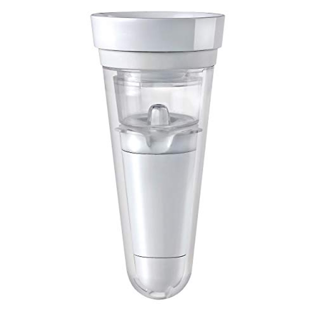 Sharper Image Electronic Spinning Wine Aerator