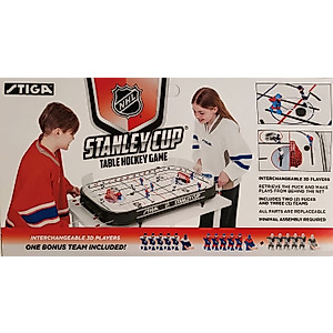 Stanley Cup 3T Table Hockey Game