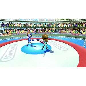 Wii Sports Resort (Renewed)