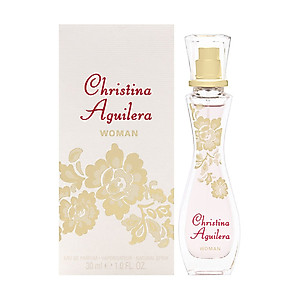 Christina Aguilera Woman Fragrance, 1 Fluid Ounce
