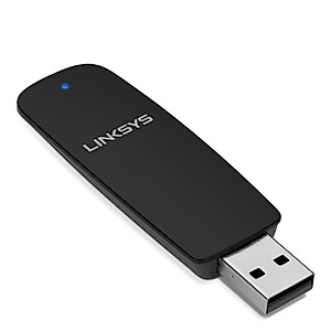 Linksys AE1200 Wireless-N USB Adapter