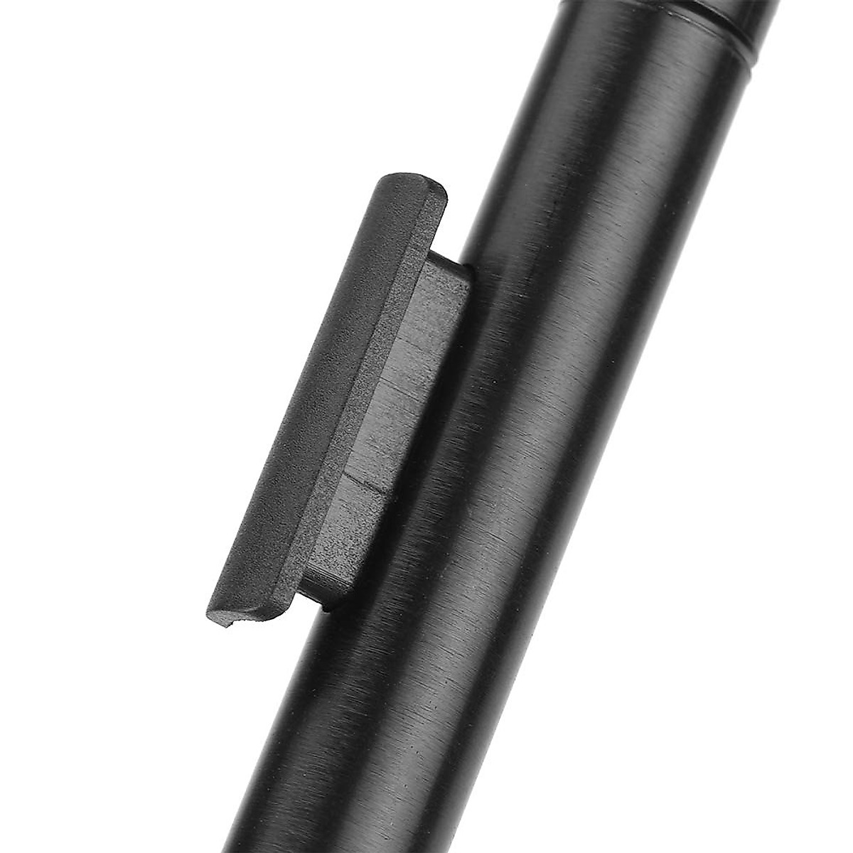 Sutinna Vacuum Suction Pen, Portable Vacuum Suction Pen, Suction Pickup Tool, for Small Electronic Components for Ic, SMD