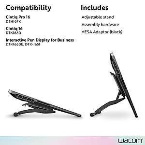 Wacom Cintiq Adjustable Stand