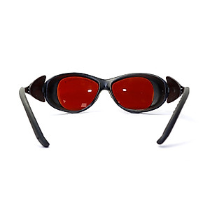 EP-1 Protective Goggles for 190-540nm 800-2000nm Laser Multi-wavelength Safty Glasses Eyewear