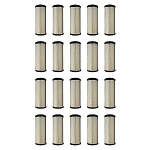 The ROP Shop | (20-Pack Outer AIR Filter for Kohler 25 083 01, 2508301, 25 083 01-S & 2508301S