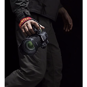 Pentax K-3II Pentax DSLR (Body Only)