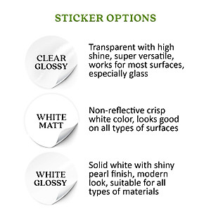 XOXOKristen Custom Wedding Stickers for Favors, Clear Wedding Envelope Seals, Gold Wedding Stickers for Favors, Personalized Floral Rose Gold Wedding Favors Stickers Labels, Custom Name Stickers