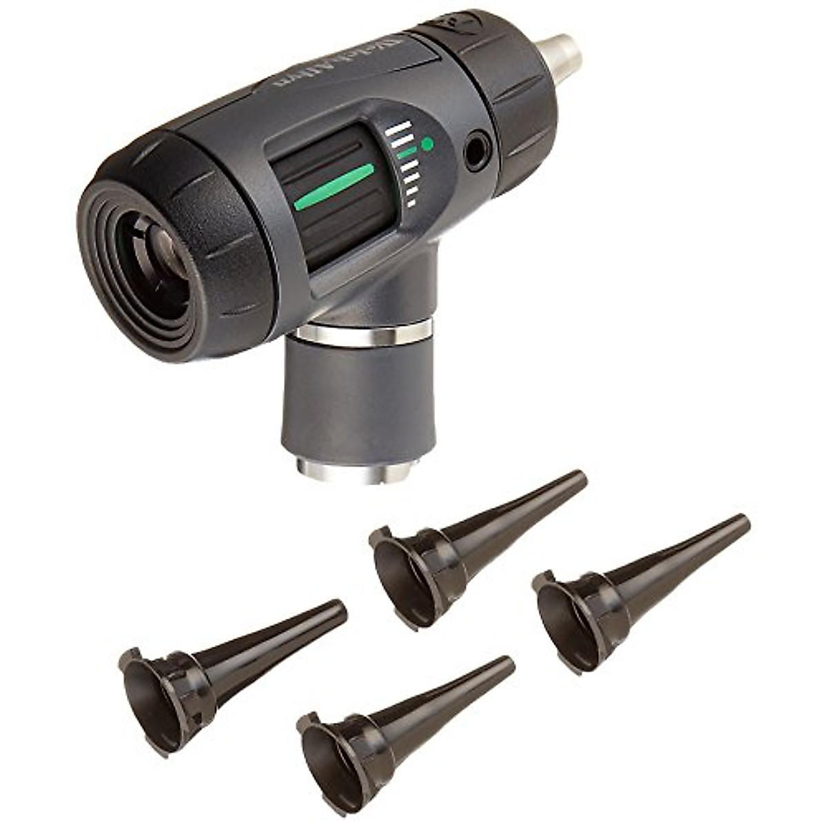 Welch Allyn WEL23810 23810 Macro View Otoscope