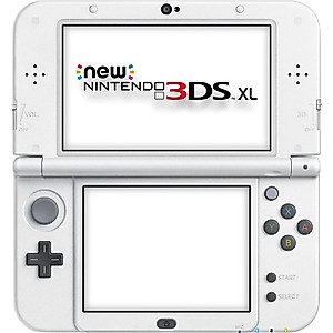 New Nintendo 3DSXL - Fire Emblem Fates Edition - Nintendo 3DS