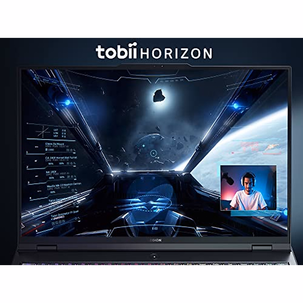 Lenovo Legion Pro 7i 16" QHD+ 500nits Gaming Laptop 240Hz Intel Core i9-13900HX 16GB RAM 1TB SSD NVIDIA GeForce RTX 4080 12GB Windows 11 Onyx Grey