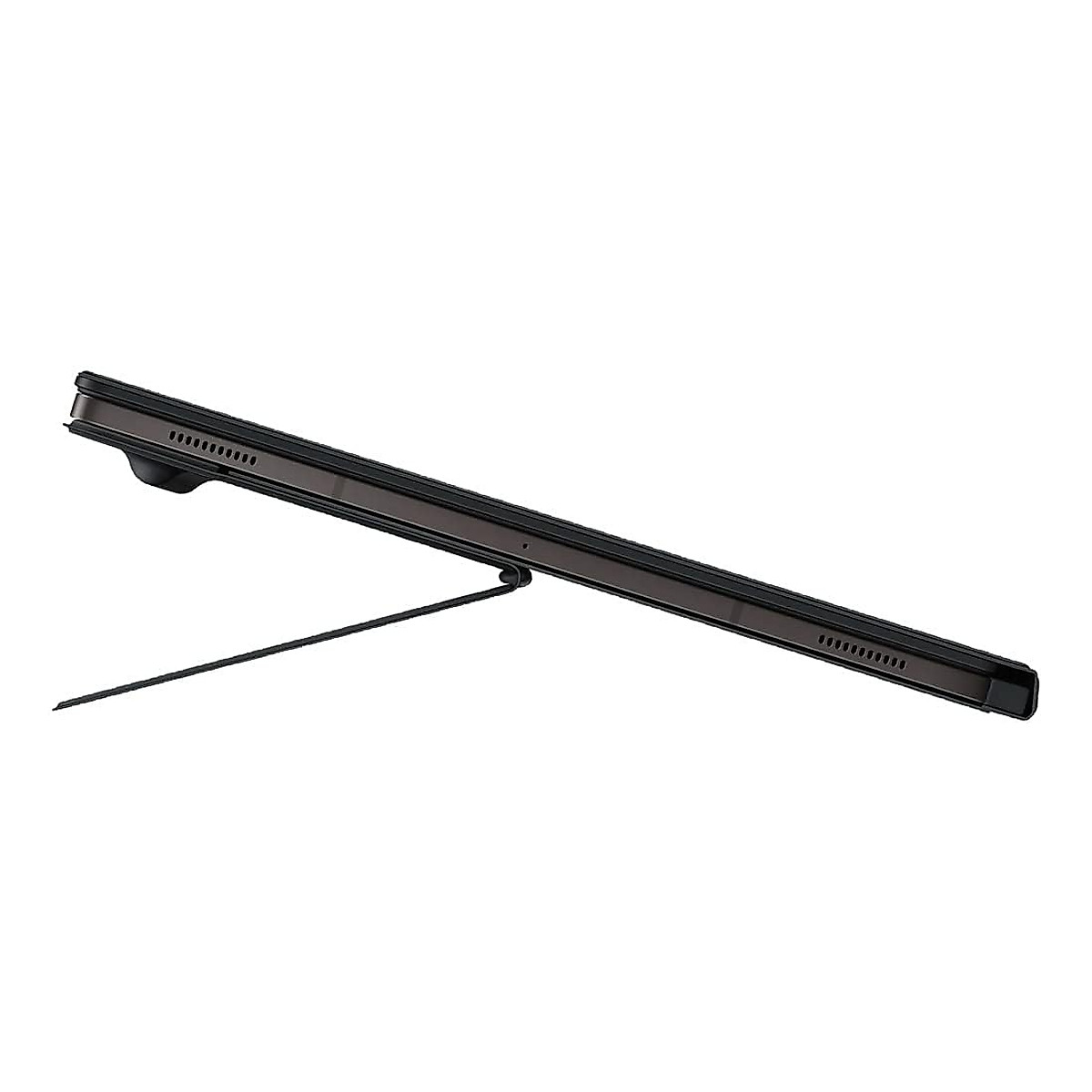 SAMSUNG Official Book Cover Keyboard for The Galaxy Tab S8 Ultra 14.6" Black