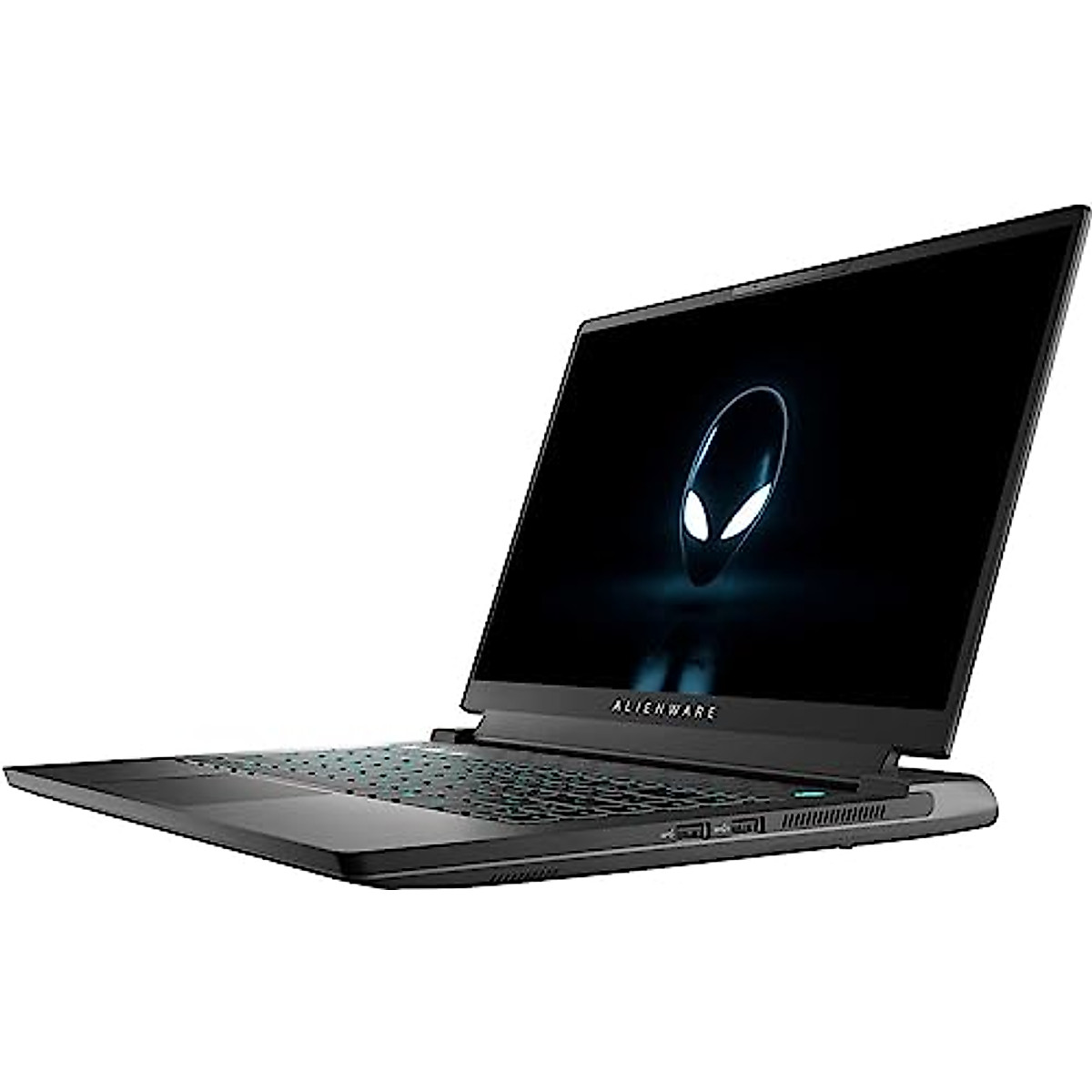 Dell Alienware M15 R7 Gaming Laptop 2023 New, 15.6" WQHD IPS 240Hz, Intel i7-12700H 14-Core, NVIDIA GeForce RTX 3060 6GB, 32GB DDR5, 2TB SSD, RGB Backlit Keyboard, Thunderbolt 4, Wi-Fi 6, Win11 Home