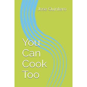 You Can Cook Too
