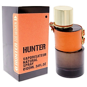 Armaf Hunter EDP Spray Women 3.4 oz