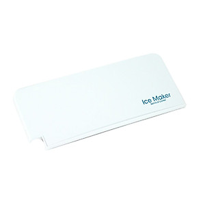 ForeverPRO WP2255720 Door-Ice for Whirlpool Refrigerator 2255720 1469221 AH2323792 EA2323792