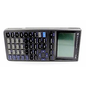 Texas Instruments TI-82 Graphing Calculator