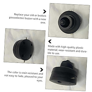 3pcs Wind Blade Piezoelectric Head Auto Audio Tweeter Car Accessories Auto Tweeter Speakers Tweeter Horn for Car Auto Tweeter Horn Mini Tweeter Horn Car Tweeter Horn Car Tweeters