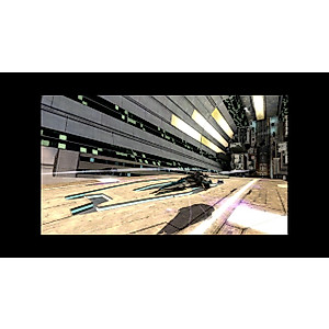 Wipeout 2048 - PlayStation Vita