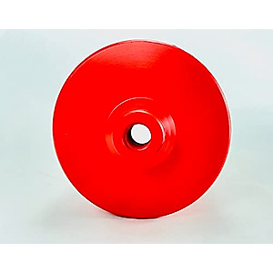 Dry Type 1.5", 2.5", 3.5", 4.5" Inch BLUEROCK Diamond Coring Bit Set 5/8" 11 UNC Concrete Core Drill