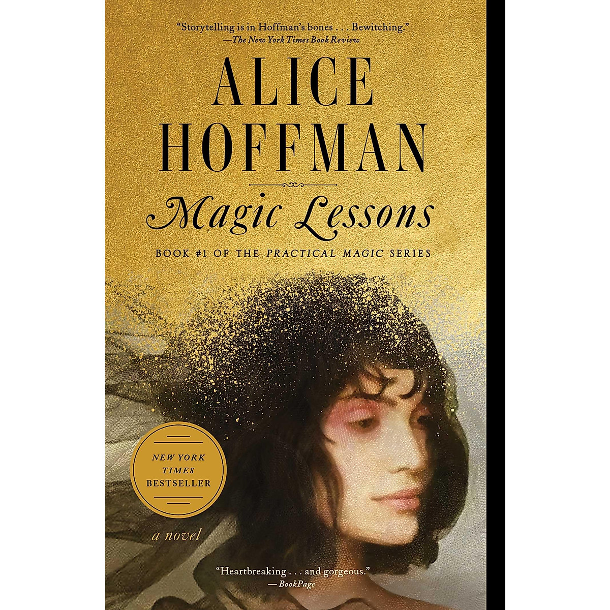 Magic Lessons: Book #1 of the Practical Magic Series (1)